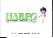 Harpo Studios | Logopedia | Fandom