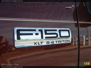 Ford F-150 | Logopedia | Fandom