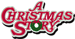 A Christmas Story Title