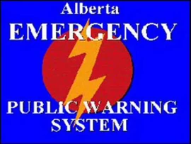 Alberta Emergency Alert | Logopedia | Fandom