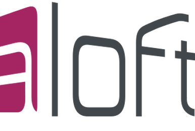Aloft Logo