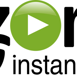 Amazon Prime Instant Video Logo Png