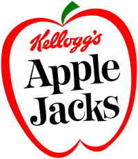 Apple Jacks Logo Png