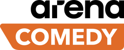 Arena Comedy | Logopedia | Fandom