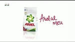 Ariel/Other | Logopedia | Fandom