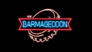 Barmageddon | Logopedia | Fandom