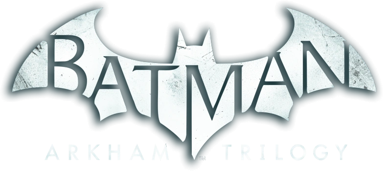 Batman: Arkham Trilogy | Logopedia | Fandom