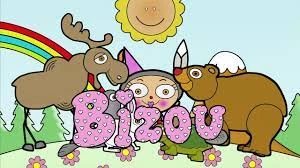 Bizou | Logopedia | Fandom