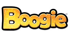 Boogie | Logopedia | Fandom