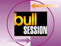 Bull Session | Logopedia | Fandom