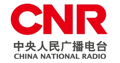 China National Radio | Logopedia | Fandom