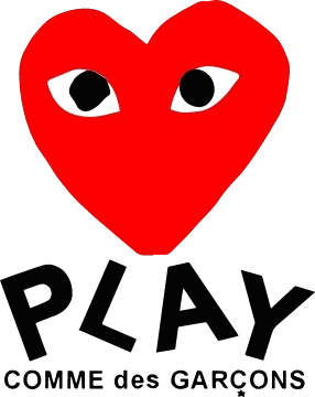 Play (clothing) | Logopedia | Fandom