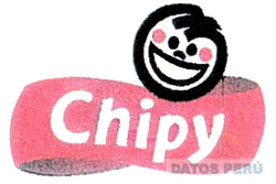 Chipy | Logopedia | Fandom