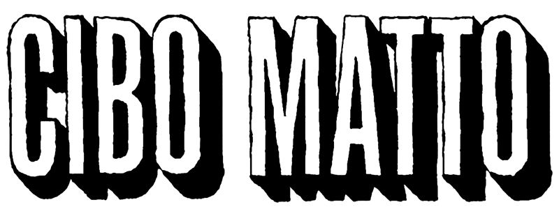 Cibo Matto | Logopedia | Fandom