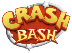 Crash Bash | Logopedia | Fandom