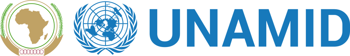 UNAMID | Logopedia | Fandom