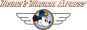 Disney's Magical Express | Logopedia | Fandom