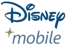Disney Mobile | Logopedia | Fandom