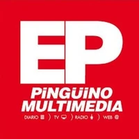 Pingüino Multimedia/Logos variantes | Logopedia | Fandom