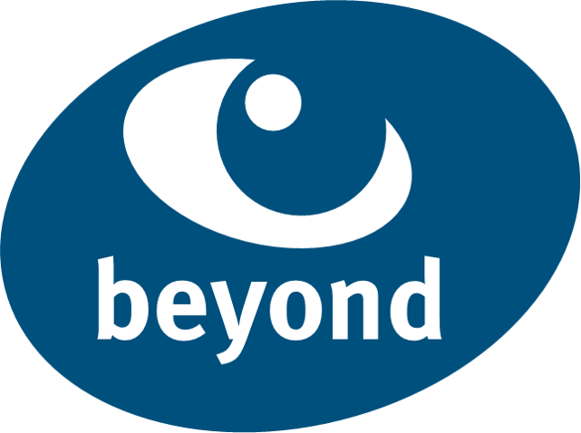 Endemol Beyond | Logopedia | Fandom