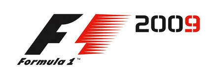 F1 2009 (video game) | Logopedia | Fandom