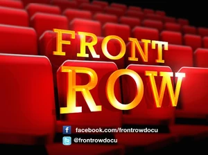 Front Row (TV series) | Logopedia | Fandom