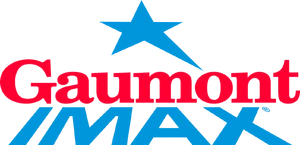 Gaumont IMAX | Logopedia | Fandom