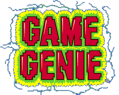Game Genie | Logopedia | Fandom