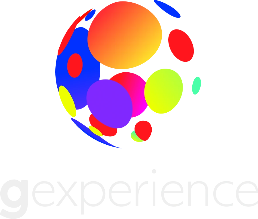 GExperience | Logopedia | Fandom