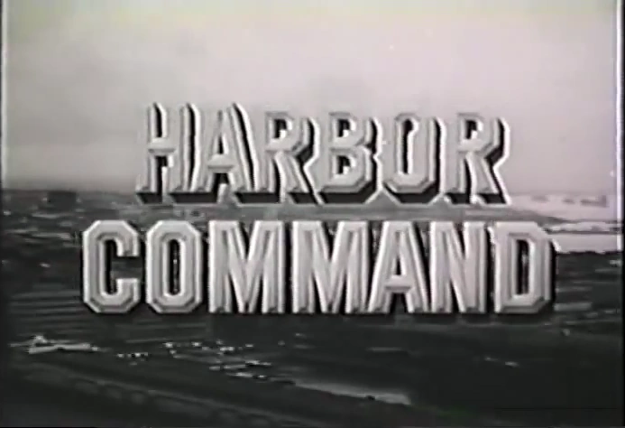 Harbor Command | Logopedia | Fandom