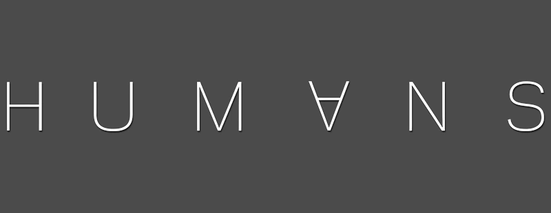 Humans | Logopedia | Fandom