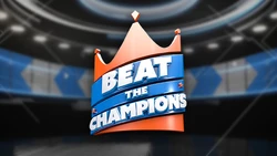 Beat the Champions | Logopedia | Fandom
