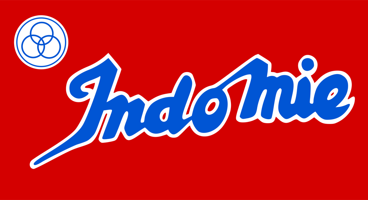 Indomie | Logopedia | Fandom