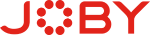 Joby | Logopedia | Fandom