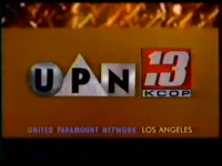 UPN/Station IDs | Logopedia | Fandom