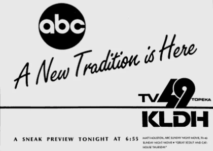 KTKA-TV | Logopedia | Fandom