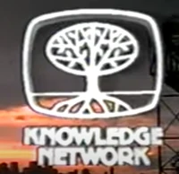 Knowledge Network | Logopedia | Fandom