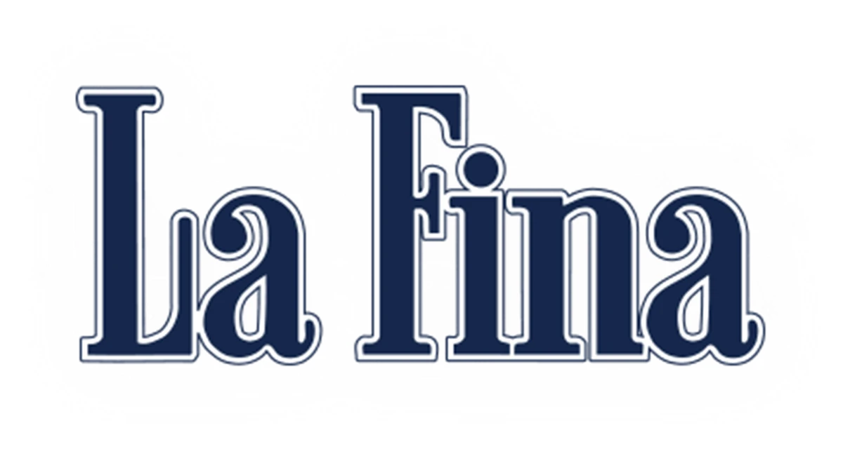 La Fina | Logopedia | Fandom