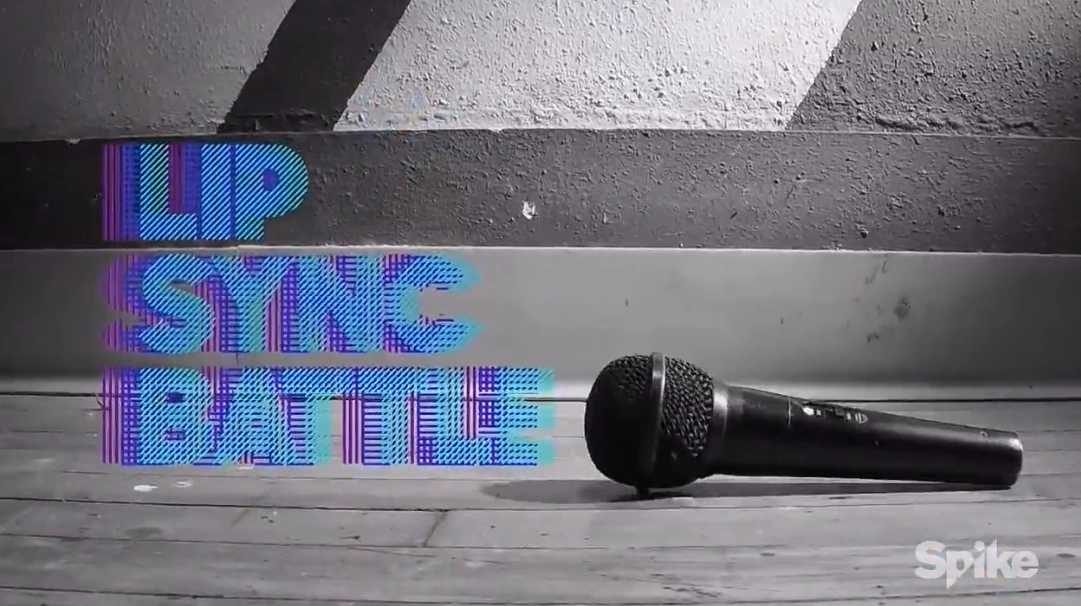 Lip Sync Battle | Logopedia | Fandom