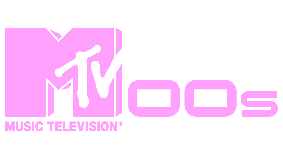 MTV 00s (Israel) | Logopedia | Fandom