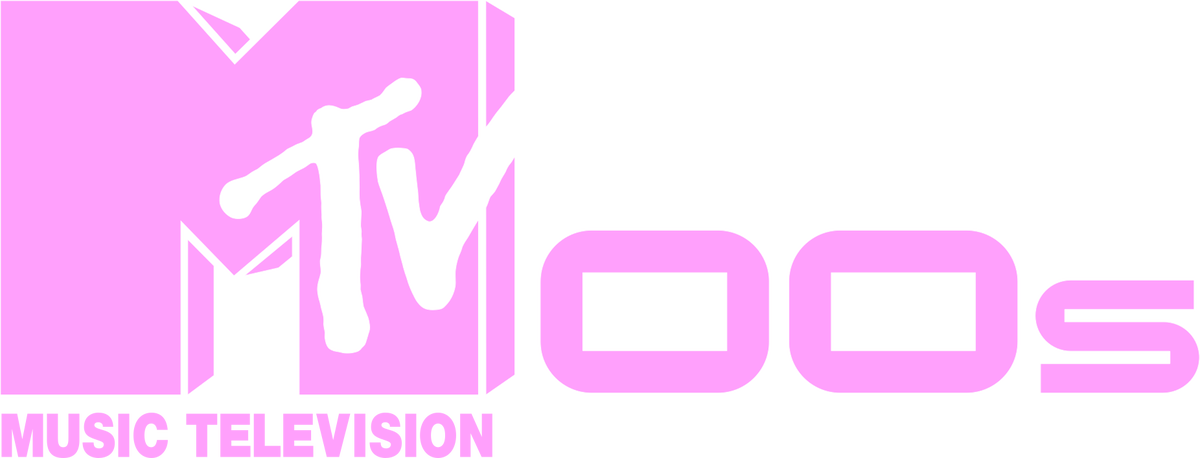 MTV 00s (Israel) | Logopedia | Fandom