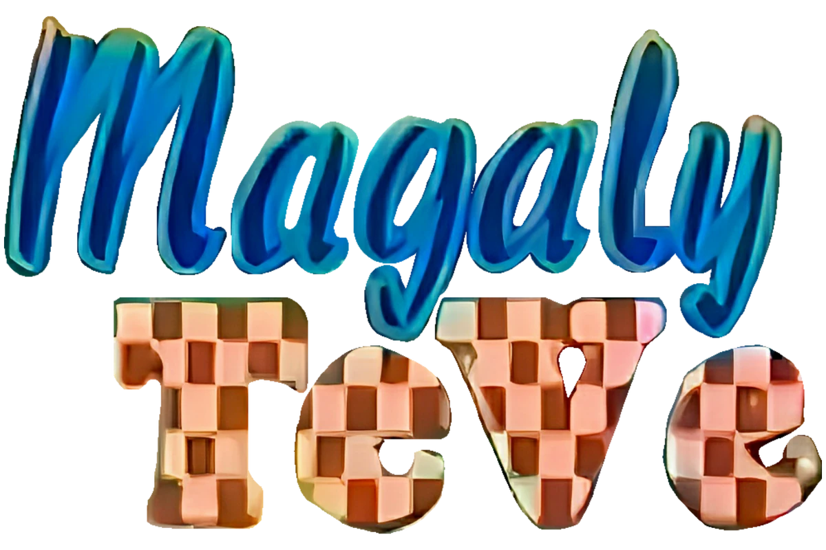 Magaly TV | Logopedia | Fandom