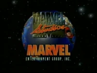 Marvel Animation/Other | Logopedia | Fandom