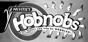McVitie's Hobnobs | Logopedia | Fandom