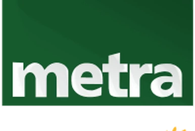 Logotipo De Telkom Metra America's Biggest And Best Prepaid Brand,