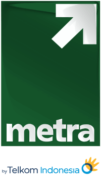 Telkom Metra | Logopedia | Fandom