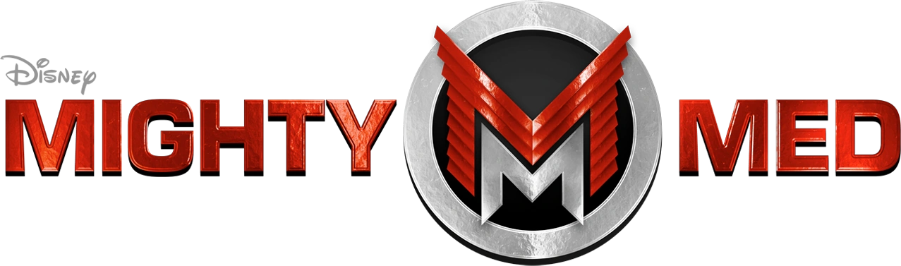 Mighty Med | Logopedia | Fandom