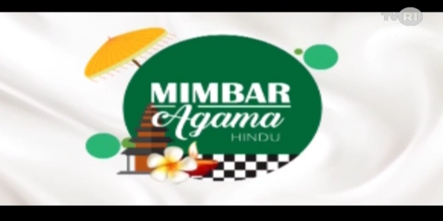 Mimbar Agama Hindu | Logopedia | Fandom