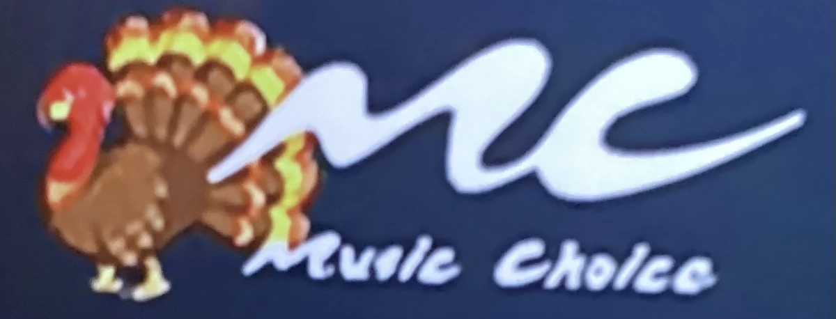 Music Choice | Logopedia | Fandom