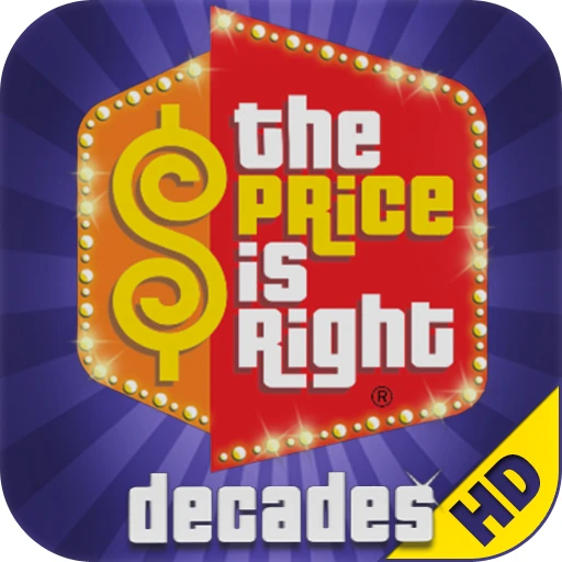 The Price is Right Decades HD | Logopedia | Fandom